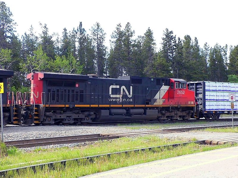 CN 2652